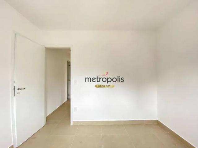 Apartamento à venda, 93 m² por R$ 1.117.000,00 Vila Léa Santo André/SP