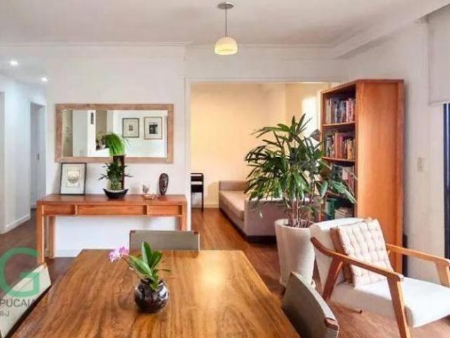 Apartamento à venda, 93 m² por R$ 1.150.000,00 Vila Olímpia São Paulo/SP