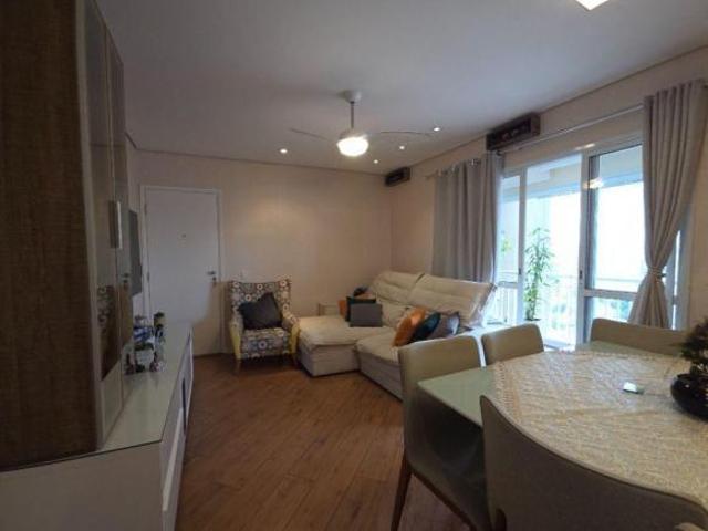Apartamento à venda, 93 m² por R$ 1.196.000,00 Vila Gumercindo São Paulo/SP