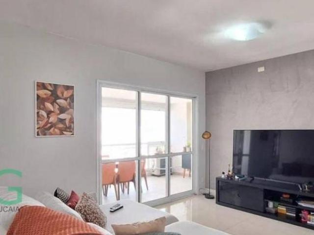 Apartamento à venda, 93 m² por R$ 1.199.000,00 Vila Leopoldina São Paulo/SP