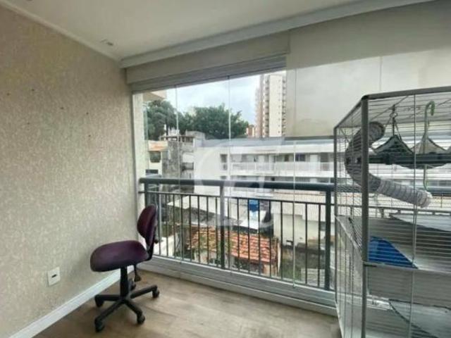 Apartamento à venda, 93 m² por R$ 1.200.000,00 Santana São Paulo/SP