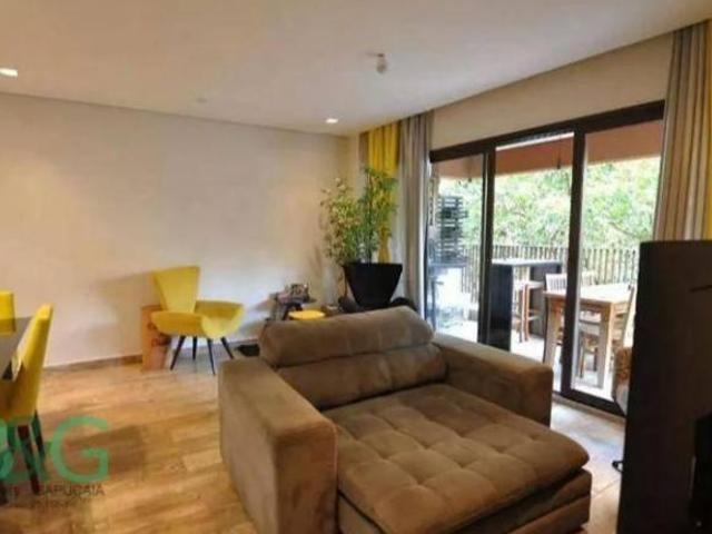 Apartamento à venda, 93 m² por R$ 1.249.000,00 Ipiranga São Paulo/SP