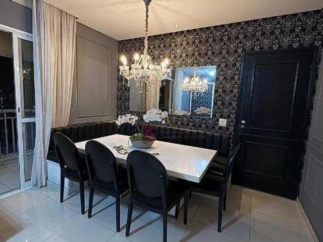 Apartamento à venda, 93 m² por R$ 1.272.000,00 Vila Gumercindo São Paulo/SP