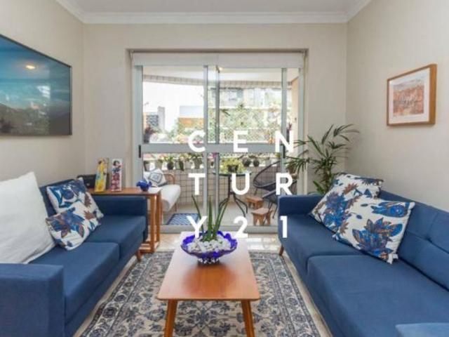 Apartamento à venda, 93 m² por R$ 1.300.000,00 Pinheiros São Paulo/SP