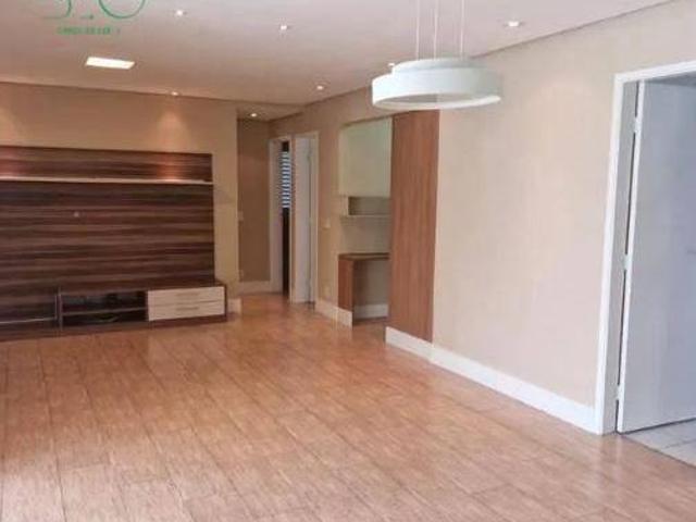 Apartamento à venda, 93 m² por R$ 1.329.000,00 Tatuapé São Paulo/SP