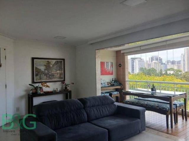 Apartamento à venda, 93 m² por R$ 1.330.000,00 Tatuapé São Paulo/SP