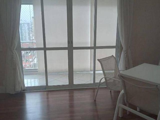 Apartamento à venda, 93 m² por R$ 1.330.000,00 Vila Gumercindo São Paulo/SP