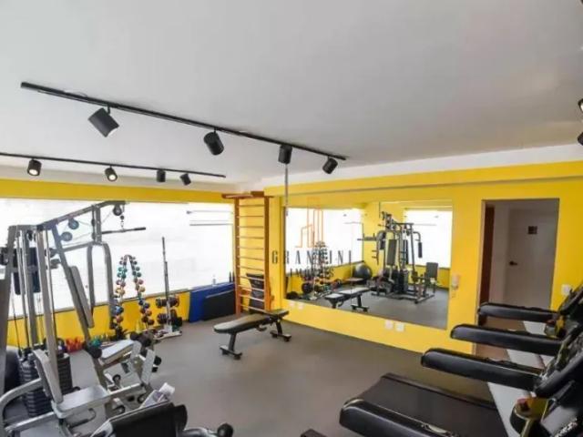 Apartamento à venda, 93 m² por R$ 1.378.000,00 Fundação São Caetano do Sul/SP