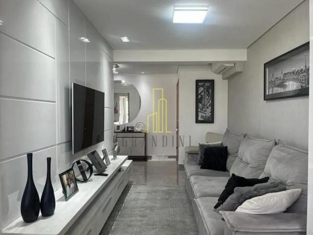 Apartamento à venda, 93 m² por R$ 1.378.000,00 Fundação São Caetano do Sul/SP