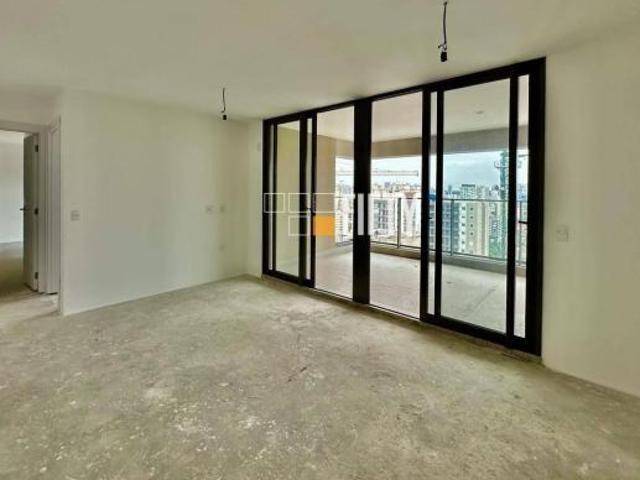Apartamento à venda, 93 m² por R$ 2.250.000,00 Campo Belo São Paulo/SP
