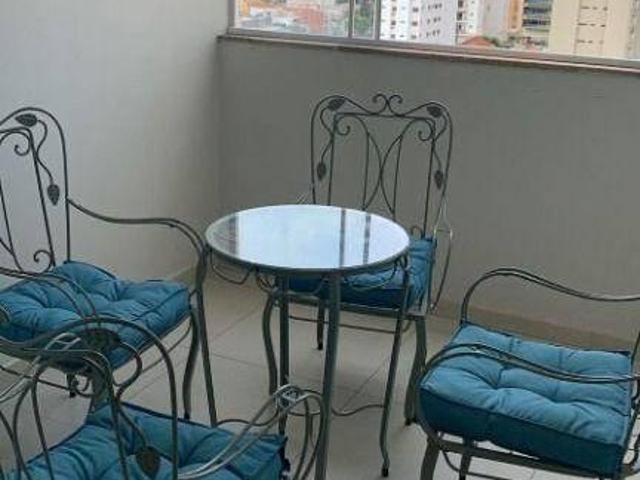 Apartamento com 2 dormitórios à venda, 93 m² por R$ 310.000,00 Centro São José do Rio Preto/SP