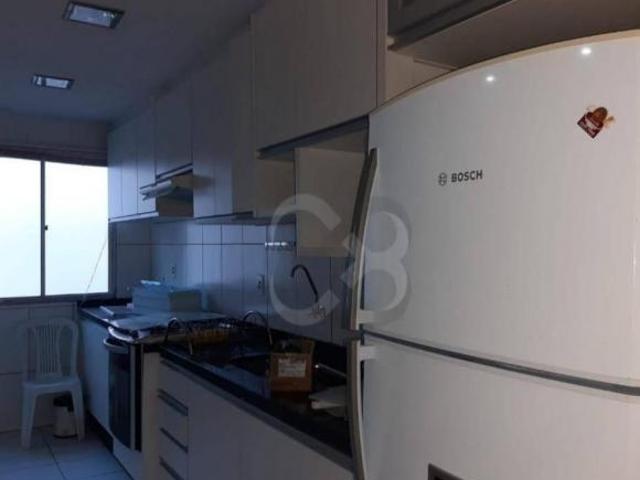 Apartamento à venda, 93 m² por R$ 330.000,00 Vale dos Tucanos Londrina/PR