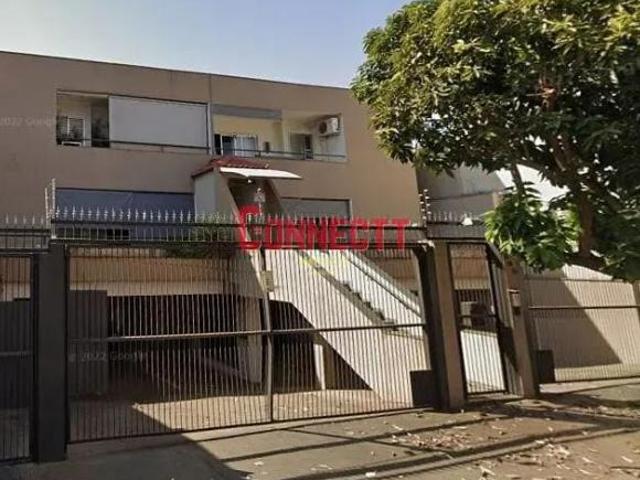 Apartamento à venda, 93 m² por R$ 365.000,00 Jardim Macedo Ribeirão Preto/SP