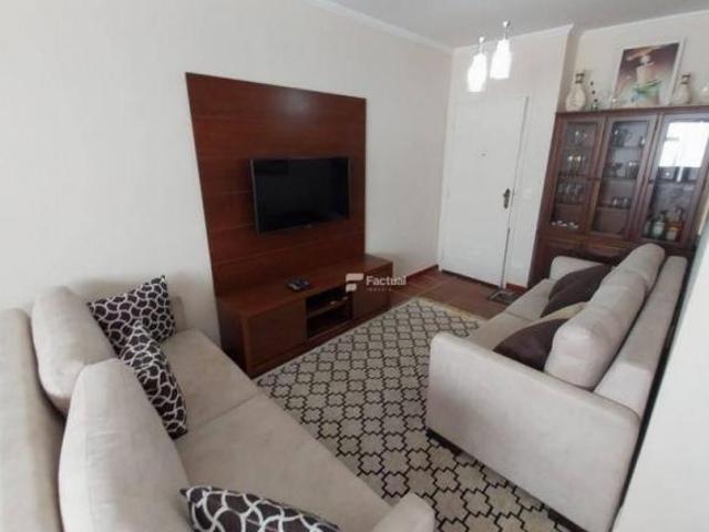 Apartamento à venda, 93 m² por R$ 380.000,00 Enseada Guarujá/SP