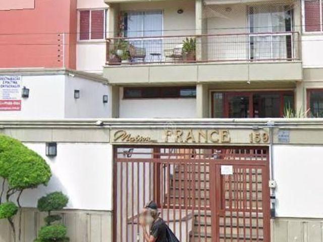 Apartamento à venda, 93 m² por R$ 400.000,00 Ponte Preta Campinas/SP