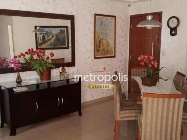Apartamento à venda, 93 m² por R$ 460.000,00 Cidade Líder São Paulo/SP