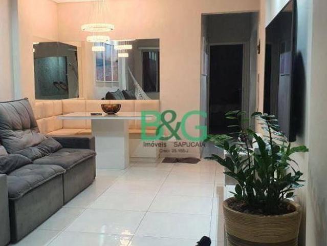 Apartamento à venda, 93 m² por R$ 600.000,00 Bela Vista São Paulo/SP