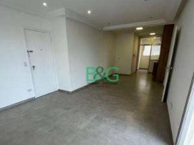 Apartamento à venda, 93 m² por R$ 649.000,00 Santa Teresinha São Paulo/SP