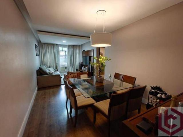 Apartamento à venda, 93 m² por R$ 640.000,00 Marapé Santos/SP