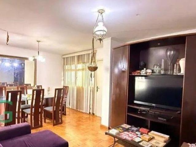 Apartamento à venda, 93 m² por R$ 659.000,00 Ipiranga São Paulo/SP