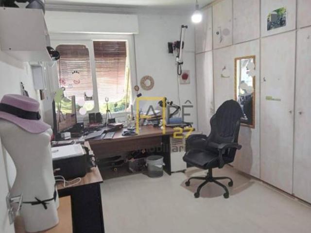 Apartamento à venda, 93 m² por R$ 650.000,00 Vila Albertina São Paulo/SP