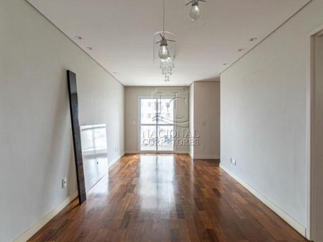 Apartamento à venda, 93 m² por R$ 650.000,00 Campestre Santo André/SP