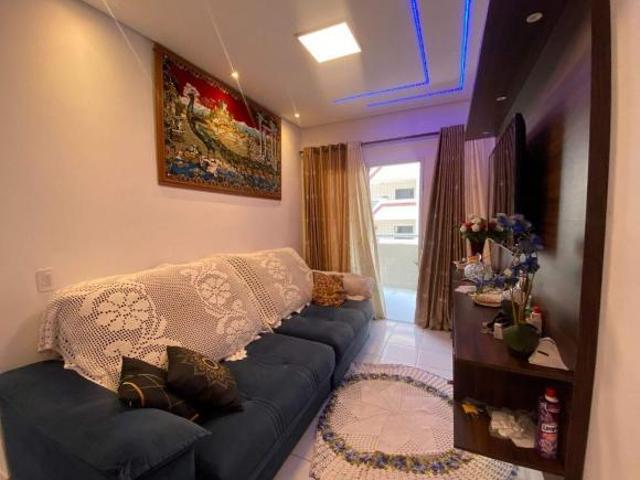 Apartamento à venda, 93 m² por R$ 695.000,00 Canto do Forte Praia Grande/SP