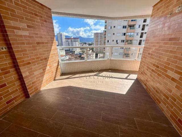 Apartamento à venda, 93 m² por R$ 774.600,00 Aviação Praia Grande/SP