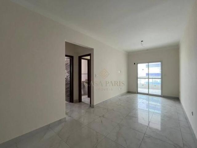 Apartamento à venda, 93 m² por R$ 759.000,00 Tupi Praia Grande/SP