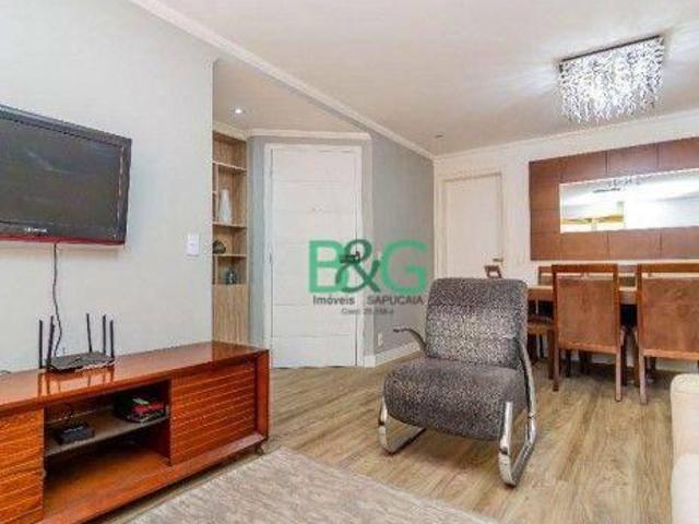 Apartamento à venda, 93 m² por R$ 769.000,00 Vila Gomes Cardim São Paulo/SP