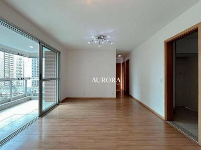 Apartamento à venda, 93 m² por R$ 800.000,00 Residencial do Lago Londrina/PR