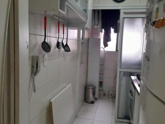 Apartamento à venda, 93 m² por R$ 858.000,00 Centro Guarulhos/SP