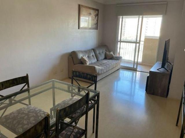 Apartamento à venda, 93 m² por R$ 880.000,00 Maia Guarulhos/SP