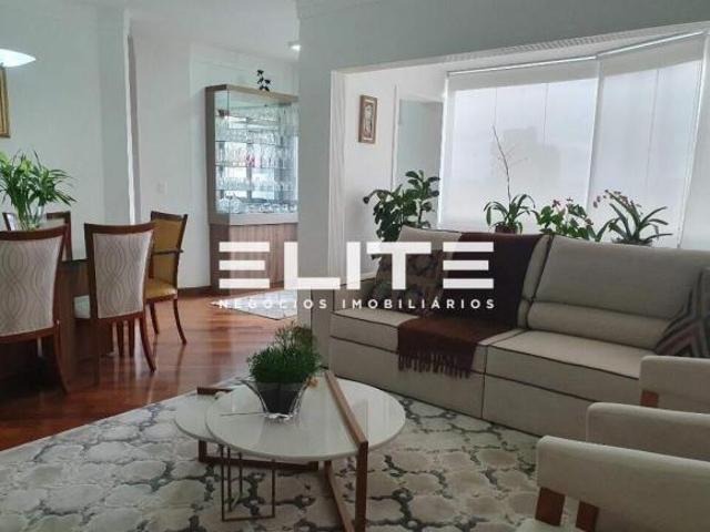 Apartamento à venda, 93 m² por R$ 890.000,00 Vila Gilda Santo André/SP