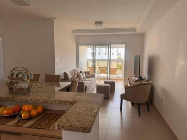 Apartamento à venda, 93 m² por R$ 985.000,00 Parque Campolim Sorocaba/SP