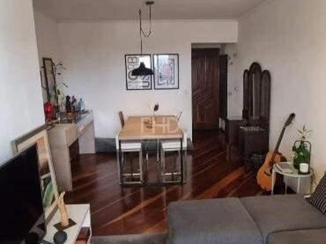 Apartamento à venda, 93 m² Próximo à Avenida Dr. Rudge Ramos em São Bernardo do Campo/SP