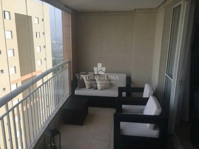 Apartamento a venda 93m2