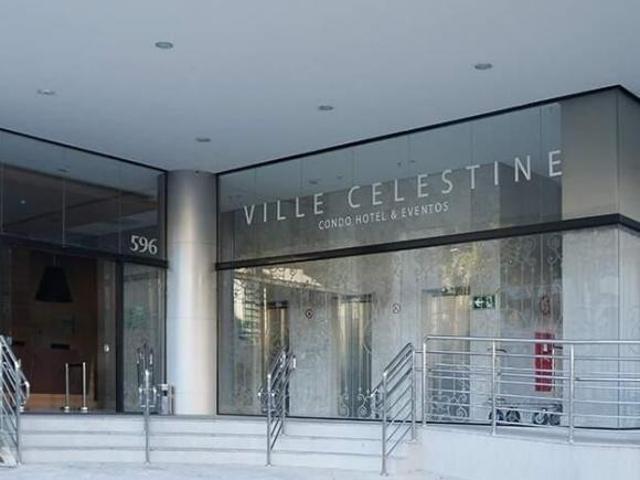 Apartamento à venda, 93m², 1 quarto Luxemburgo, BH