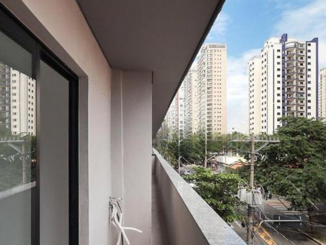 Apartamento à venda 93m², 2 suítes, 1 vaga na Vila Romana