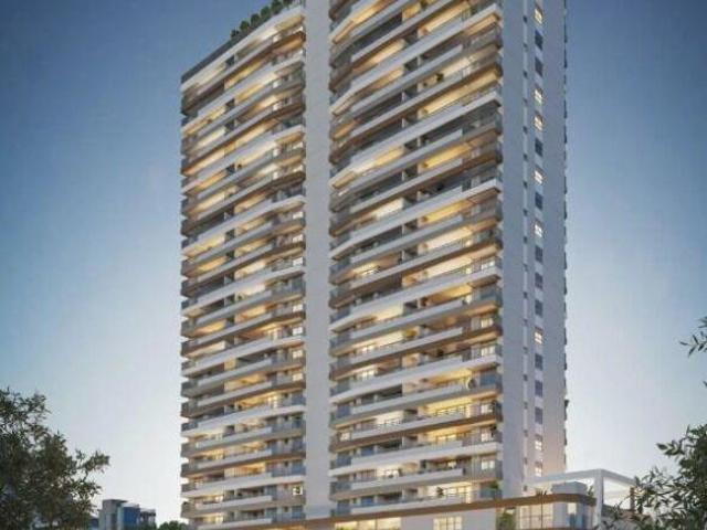 Apartamento à venda 93m², 2 vagas à 550mts da Estação Santos Imigrantes