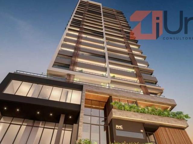 Apartamento à venda 93m², 3 dormitórios próximo ao Metrô em Pinheiros