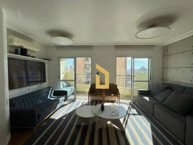 Apartamento à venda | 93m² | 3 dormitórios | 1 suíte | 2 vagas | Perdizes São Paulo/SP