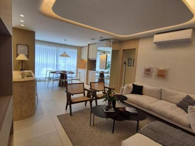 Apartamento à venda 93m², 3 suítes, 1 vaga na Vila Romana
