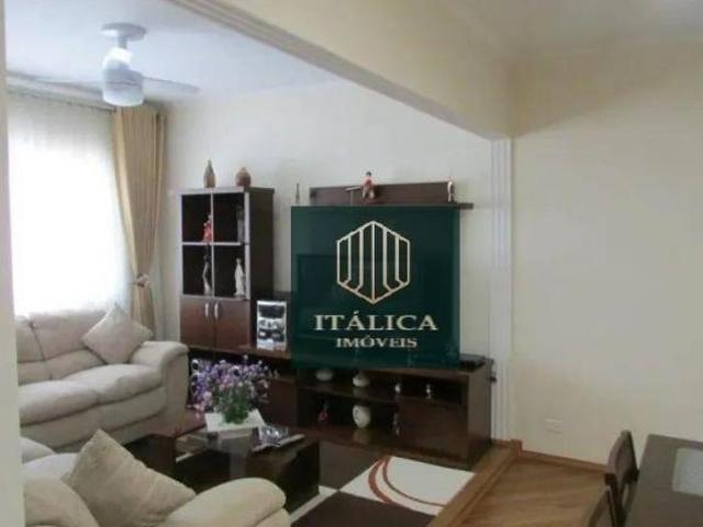 Apartamento a Venda 93m² Bairro Santa Maria/São Caetano do Sul