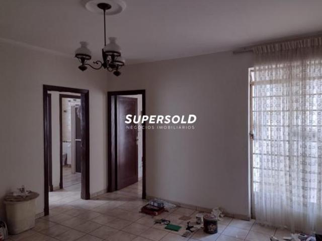 Apartamento à Venda 93m² Centro Campinas/SP