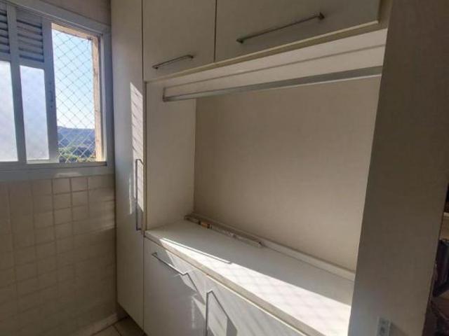 APARTAMENTO À VENDA,93M M²,3 DORMITÓRIOS,1 SUITE,2 VAGAS,VARANDA GOURMET,RESORT STA ANGELA