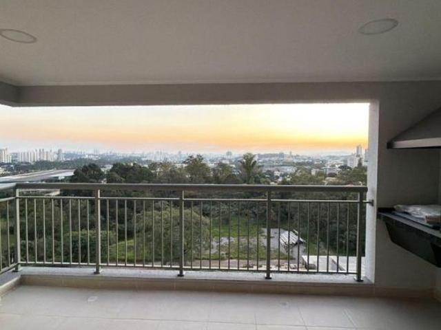 Apartamento a venda 9° próximo ao Parque Toronto