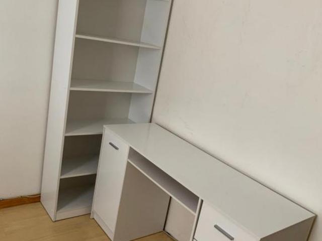 Apartamento a vendacom 100m² no bairro Campestre com 3 quartos e 1 vagas. Santo