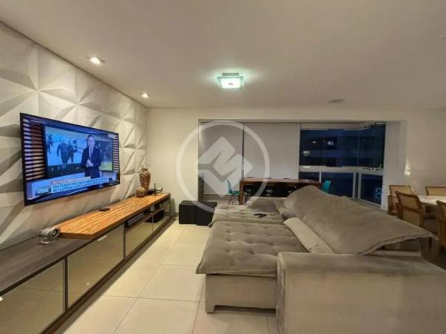 Apartamento à vendaCondominio Solar Gran Bueno codigo: 130026