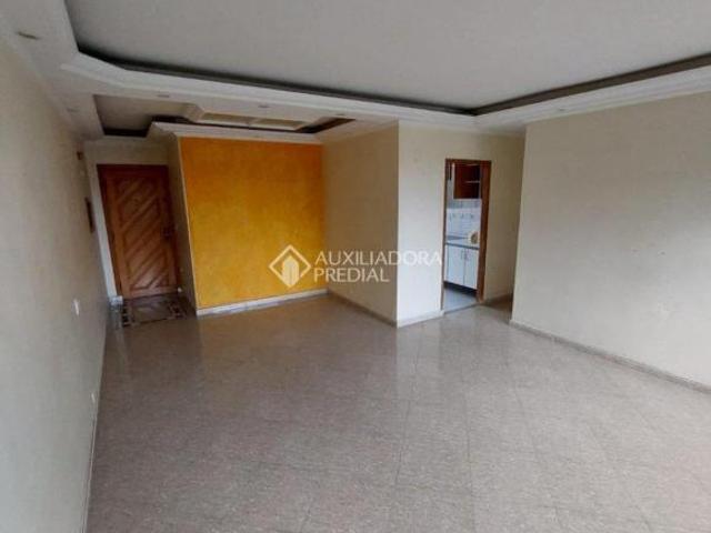 APARTAMENTO A VENDAA COM 3 QURTOS E 1 VAGA NO BAIRRO DEMARCHI EM SÃO BERNARDO DO CAMPO